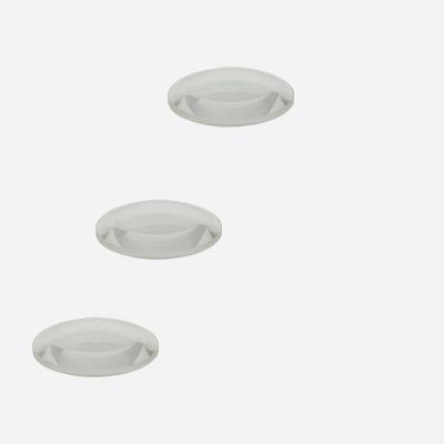 China N-SF11 Double Convex Mirror Lens D40 CT10.98R1 46.77R2 for sale