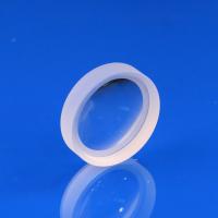 China H-Zf52a D10 Optical Glass Lenses N BK7 Types Of Optical Lenses for sale
