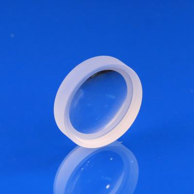China H-Zf52a D10 Optical Glass Lenses N BK7 Types Of Optical Lenses for sale