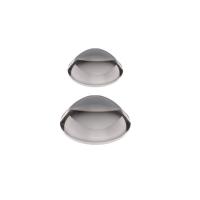 China CNC Polished Laser Cutting Machine Lens 0.1mm Ar Coated Lenses for sale