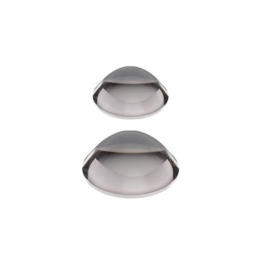 China CNC Polished Laser Cutting Machine Lens 0.1mm Ar Coated Lenses for sale