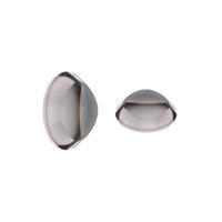 China CNC Polished Laser Cutting Machine Lens 0.1mm Ar Coated Lenses for sale