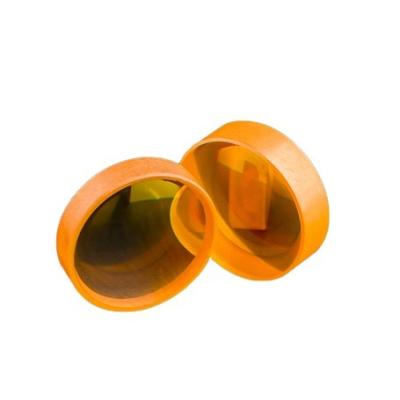China AR Coating Znse Laser Lens Aspheric Laser Machine Lens for sale