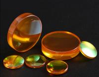 China AR Coating Znse Laser Lens Aspheric Laser Machine Lens for sale