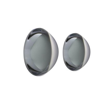 China Uncoated Optical Aspheric Lens High Precision N-BK7 CNC Polished for sale