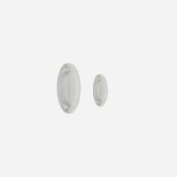 China S-LAH64 Optical Aspheric Lens CNC Polished Fiber Laser Lens for sale