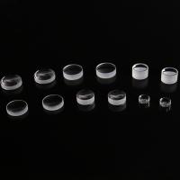 China Molded D ZK3 0.1mm Laser Cutter Lens 10/5 Scratch Glass Aspheric Lenses for sale