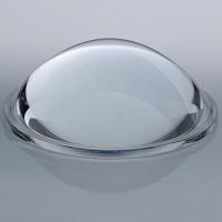 China High NA Precision Aspheric Lenses 700 Nm AR Coating Molded Glass for sale