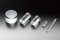 China Rod Jgs1 Optical Glass Lenses 587.6nm Concave Cylindrical Lens for sale