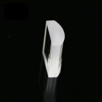 China BK7 Cylindrical Glass Lens Acylindrical 0.2mm Minimize for sale