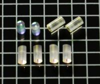 China N SF11 Optical Glass Lenses N-BK7 Prism Optical Collimator Lens for sale