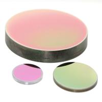 China Si Single Crystal Windows Silicon Lenses 0.1mm 60-40 Dig Precision Aspheric for sale