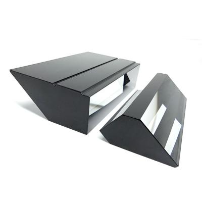 China N-BK7 Corner Cube Reflector for sale