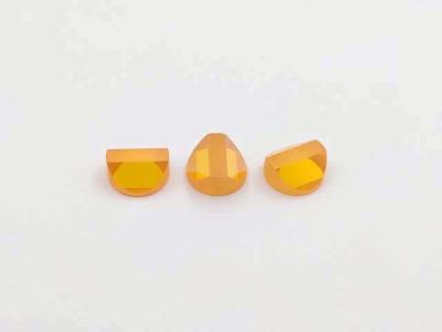 China Znse Powell Optical Glass Prisms ATR High Precision Prism for sale