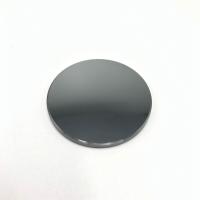 China Si Optical Silicon Lenses 0.1mm Tolerance Germanium Windows for sale