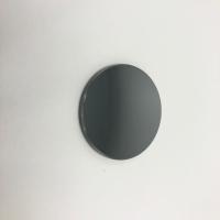 China Si Optical Silicon Lenses 0.1mm Tolerance Germanium Windows for sale