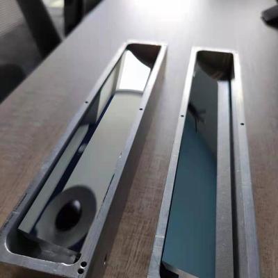 China Ultra Metallic Aspheric Mirrors for sale