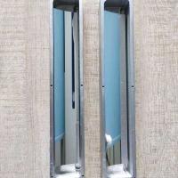 China Ultra Metallic Aspheric Mirrors for sale