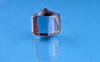China Nd Yvo4 Crystal Laser Host 3 X 3 X 0.5 Zircon Tetragonal LBO BBO KTP for sale