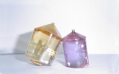 China GdVO4 Laser Crystals Tetragonal MIL PRF 13830B for sale