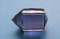 China GdVO4 Laser Crystals Tetragonal MIL PRF 13830B for sale