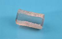 China Tb3Ga5O12 Laser Cut Crystal Tgg 10-5 Large Verdet Constant AR Coating for sale