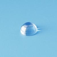 China Optical Glass Ultra Precision Molded Aspherical Lens B270 for sale