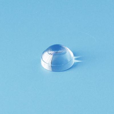 China Optical Glass Ultra Precision Molded Aspherical Lens B270 for sale