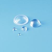 China Optical Glass Ultra Precision Molded Aspherical Lens B270 for sale