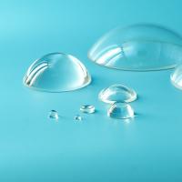 China Diameter 35MM Molded Optical Aspheric Lens With AR Coating for sale