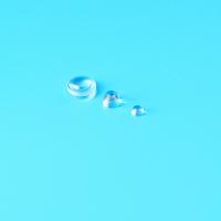 China Optical Glass Precision Aspheric Lens AR Coating Infrared Lens for sale
