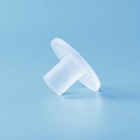 China Al2O3 Sapphire Crystal Lenses Anti Alkali 150mm Spectral Sapphire Bearings for sale