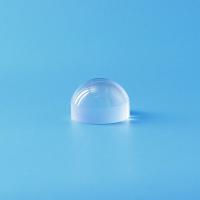 China Molded CNC Polishing Optical Aspheric Lens For Laser Collimation for sale
