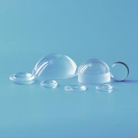 China Molded CNC Polishing Optical Aspheric Lens For Laser Collimation for sale
