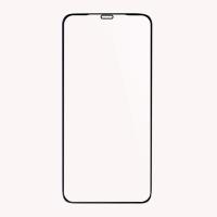 China Thickness 0.5mm Al2O3 Sapphire Screen Cover Edge Contouring for sale