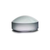 China Optical Aspheric Laser Collimating Lens Molded Polishing for sale