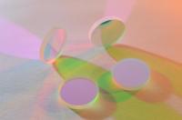 China Notch filter (negative filter) for sale
