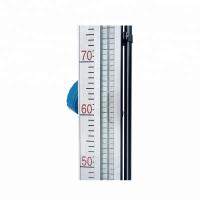 China Magnetic Oil Level Gauge Turning For Tank for sale