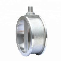 China Diaphragm/propane gas vortex flow meter with bluff body for sale