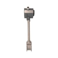 China Factory supply electronic customizable vortex flow meter for sale