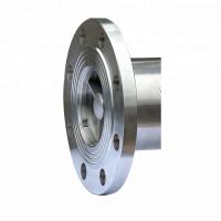 China Liquid nitrogen gas smart turbine flow meter for sale