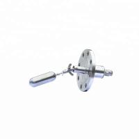China Magnetic water liquid level float switch for sale