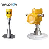 China Guided Wave Radar Type Level Transmitter No Corrosion For Civic Industry for sale