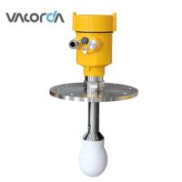 China Guided Wave Radar Type Level Transmitter No Corrosion For Civic Industry for sale