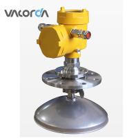 China Guided Wave Radar Type Level Transmitter No Corrosion For Civic Industry for sale