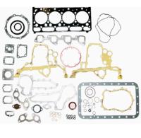 China Corrosion Proof Engine Rebuild Kit Engine Overhaul Kit For  3306 Excavators for sale