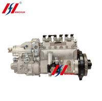 China 101605-0090 Fuel Injection Pump Corrosion Resistance For ISUZU 6BG1 HItachi ZAX200 for sale