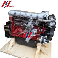 China 6 Cylinder Hino J08E Engine 7.7 Liters Rust Resistance For Construction Machinery for sale