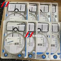 China TCD 2015 V08 Engine Repair Kit Energy Efficient High Precision For Deutz Excavator for sale