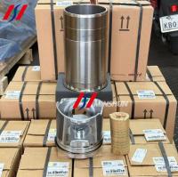 China TCD 2015 V08 Engine Repair Kit Energy Efficient High Precision For Deutz Excavator for sale